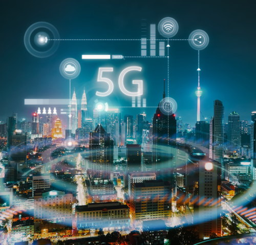 CAMARA telco global API alliance - Networks