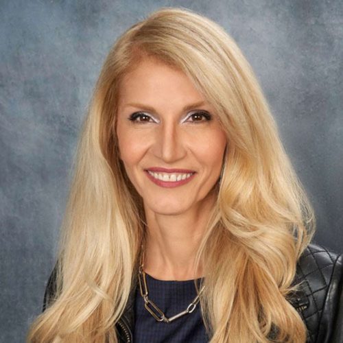 Azita Arvani - Networks