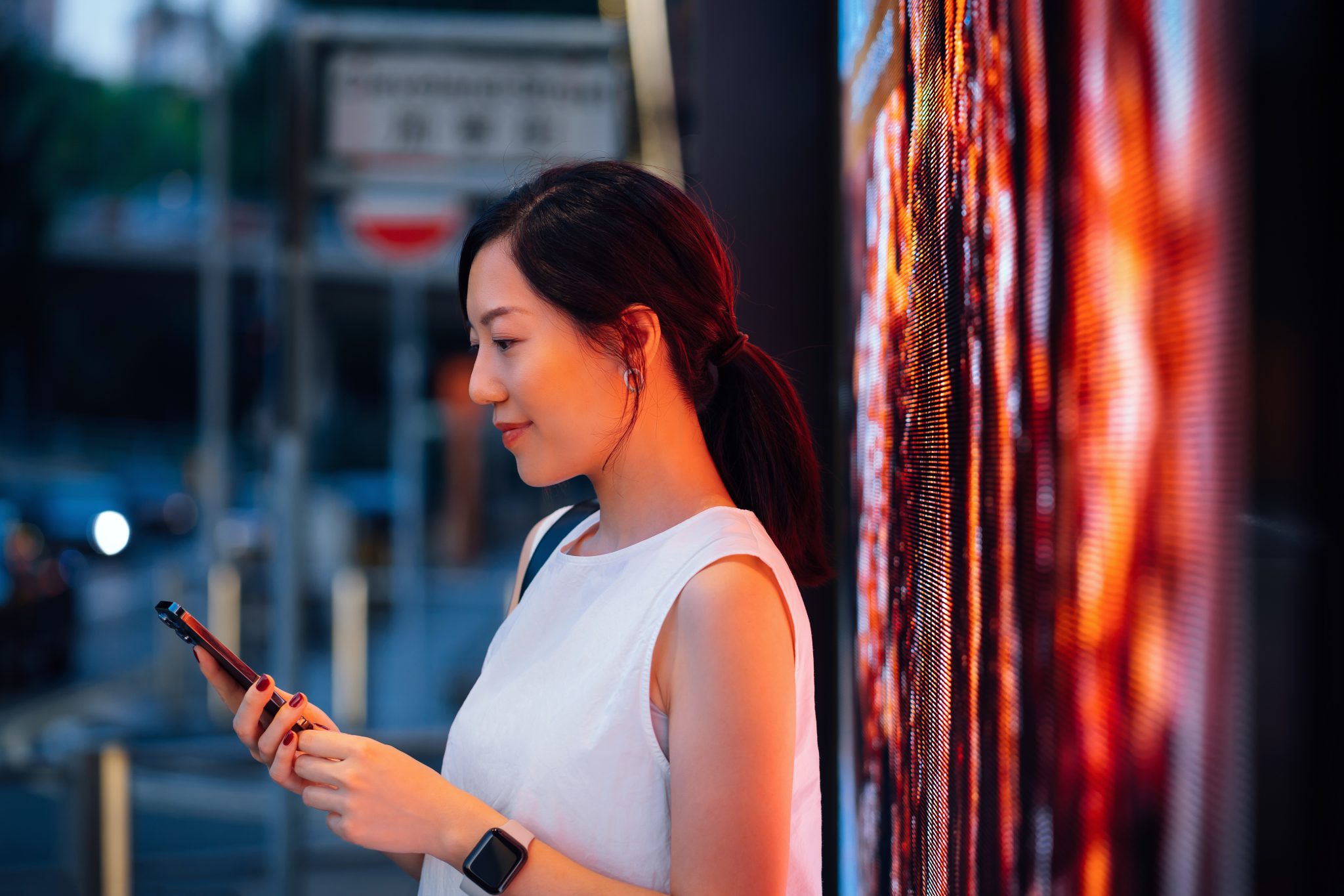 5G-Advanced - Networks