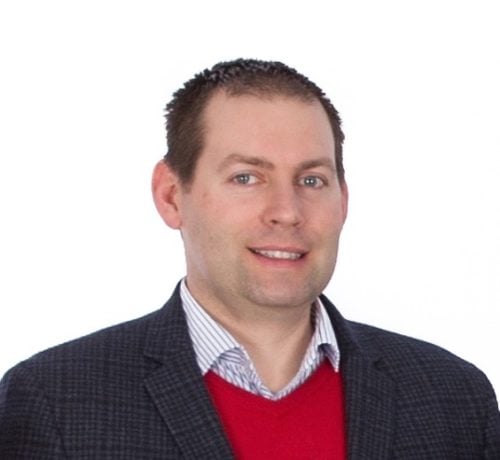 Nathan Rader - Networks