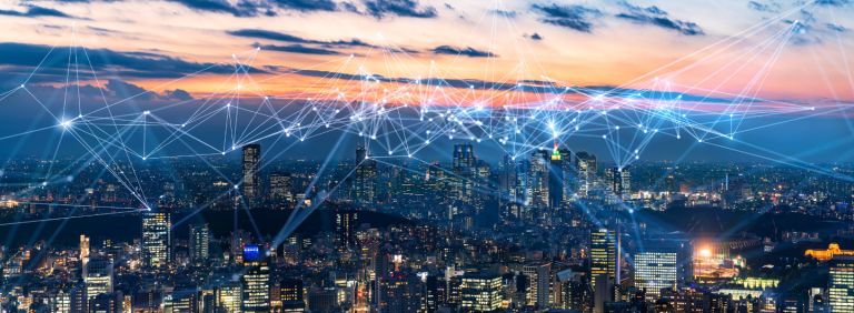 Fixed-Wireless Access - Networks