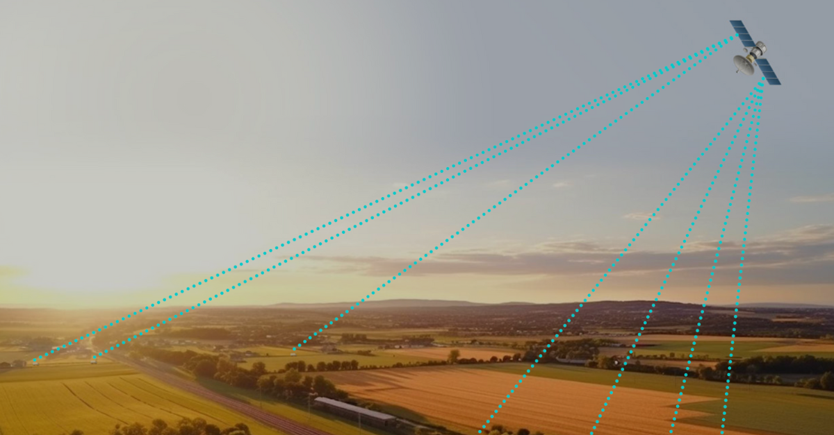 Non-Terrestrial Networks - Networks