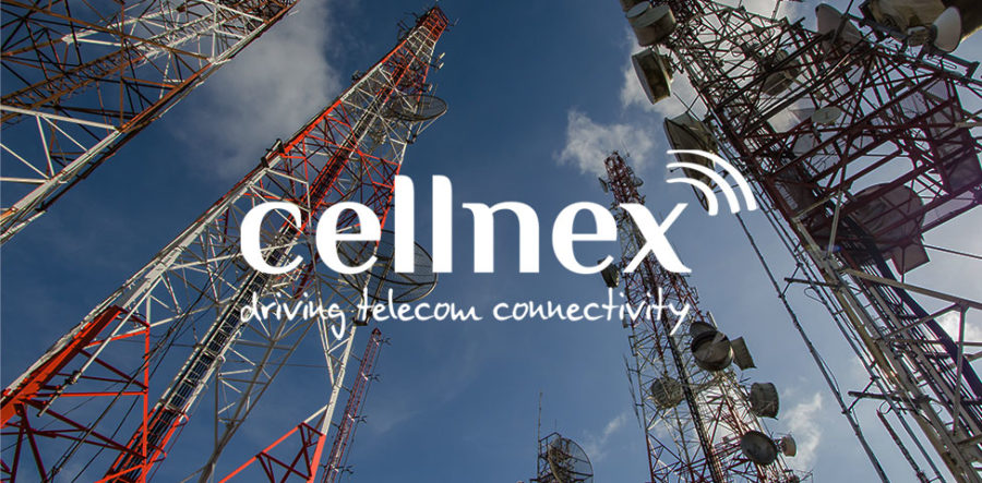 Case Study: Cellnex - Networks
