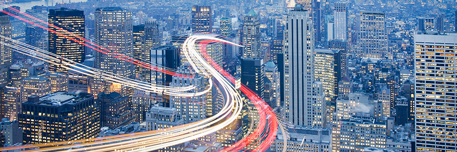 Case Study: China Tower & Huawei - Networks