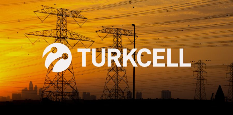 Case Study: Turkcell - Networks