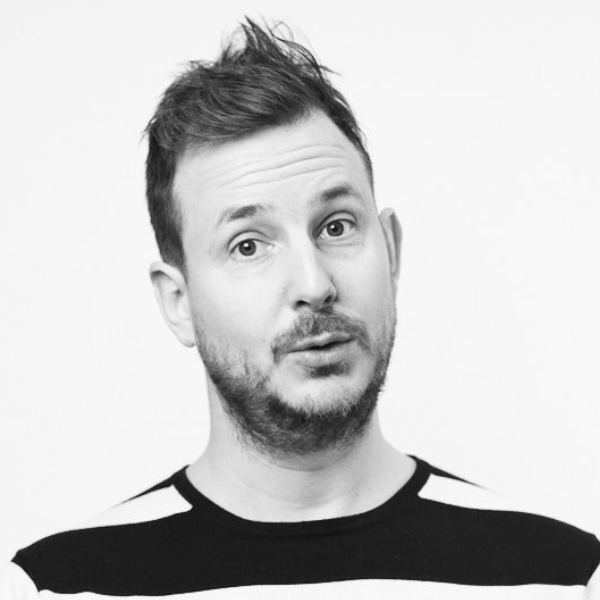 Jens Buysse - Networks