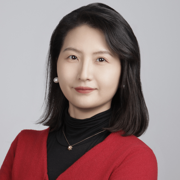 Lingli Deng - Networks