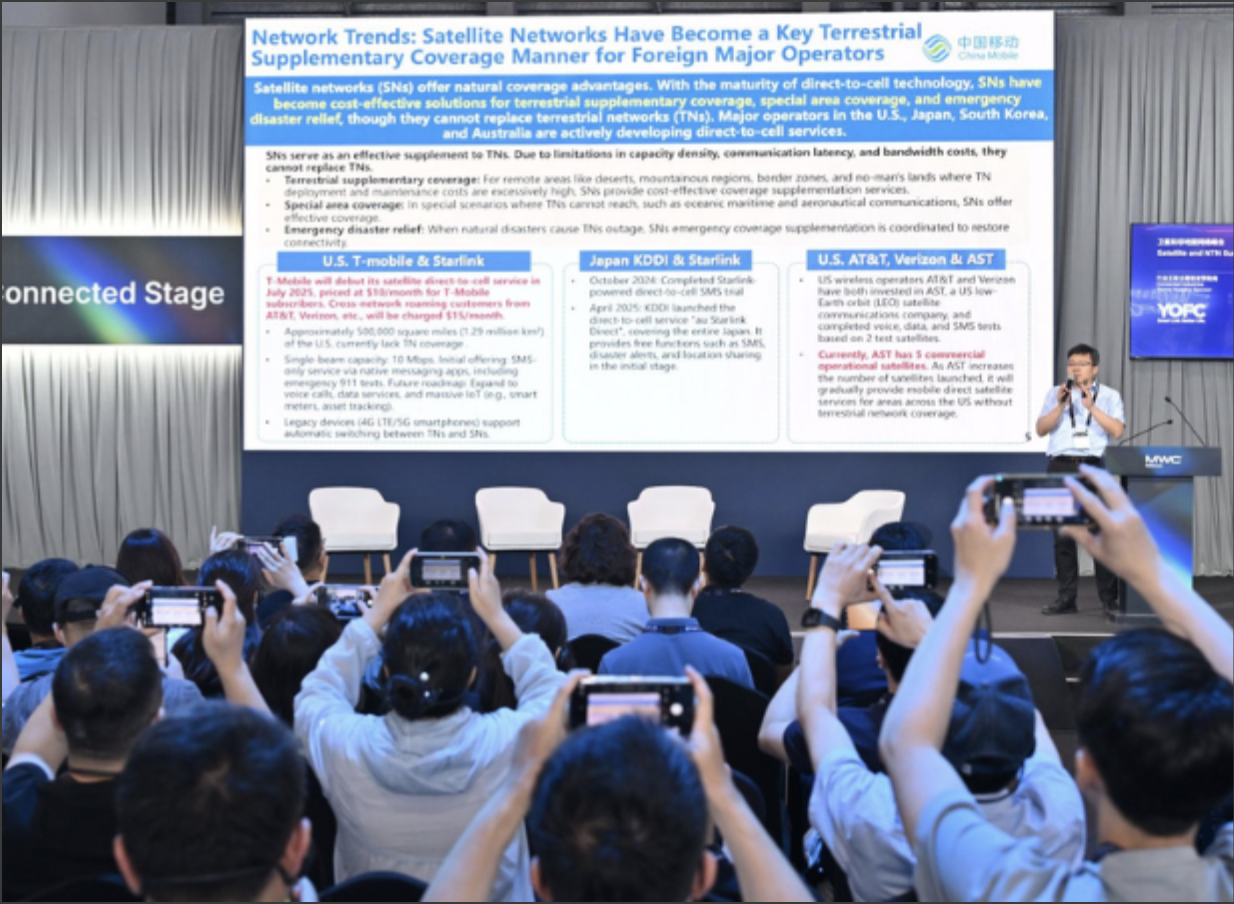 How Satellite-NTN Integration is Transforming Global Connectivity