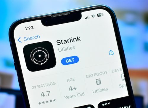 SpaceX Integration for Starlink Direct-to-Device Service - Networks