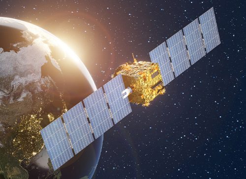 MSSA Releases New Recommendations to Advance Non-Terrestrial Network ...