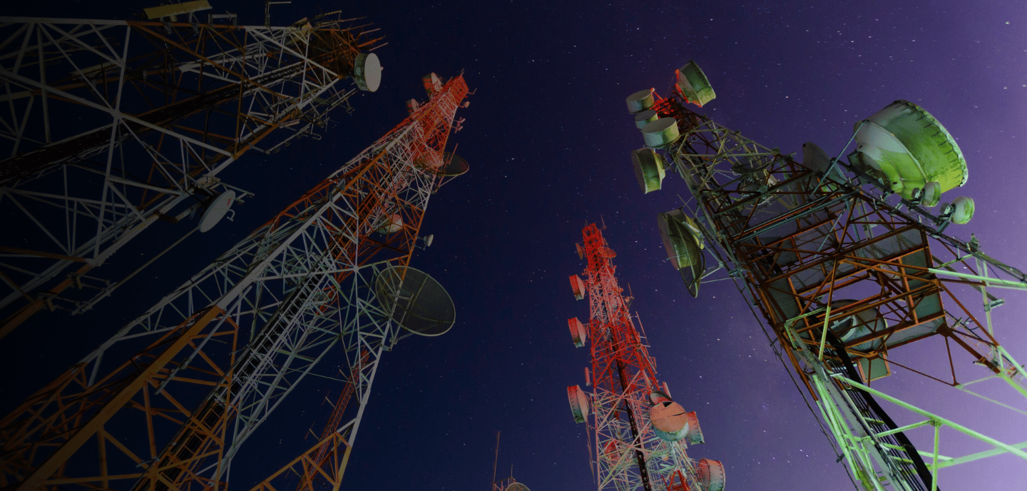 Tower Companies: Essential Partners for Operators - Networks