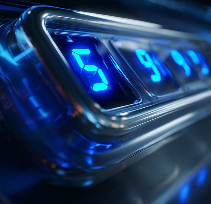 Quantum sensing - Quantum Technologies