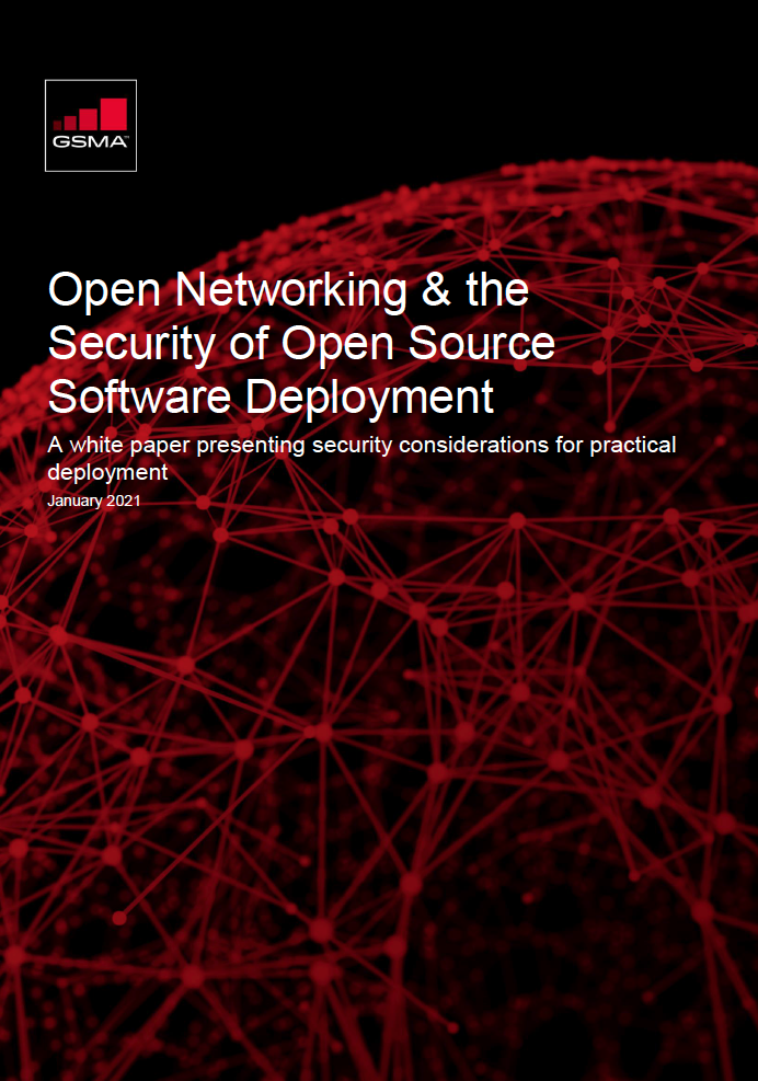 Open Networking & the Security of Open Source Software Deployment ...