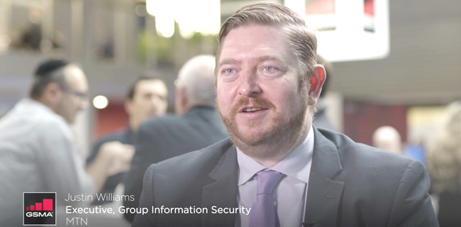 MWC22 Barcelona Partner Spotlight: MTN - Security