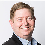 Justin Williams - Security