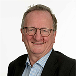 Dr Mike Short CBE - Security