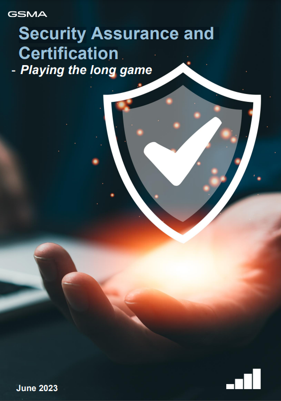 Security Assurance and Certification - Security