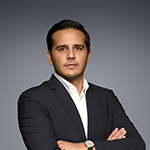 Jorge Muñoz - Security