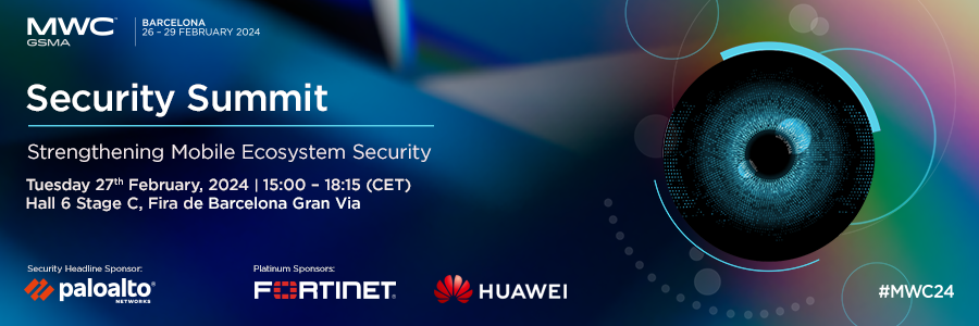 MWC24 Barcelona Security Summit Catch up - Security