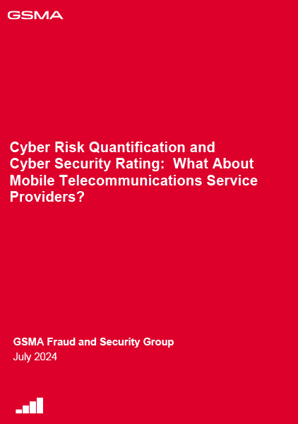 Cyber Risk Quantification and Cyber Security Rating: What About Mobile ...
