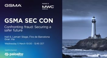 MWC25 Barcelona SEC CON: Catch up - Security