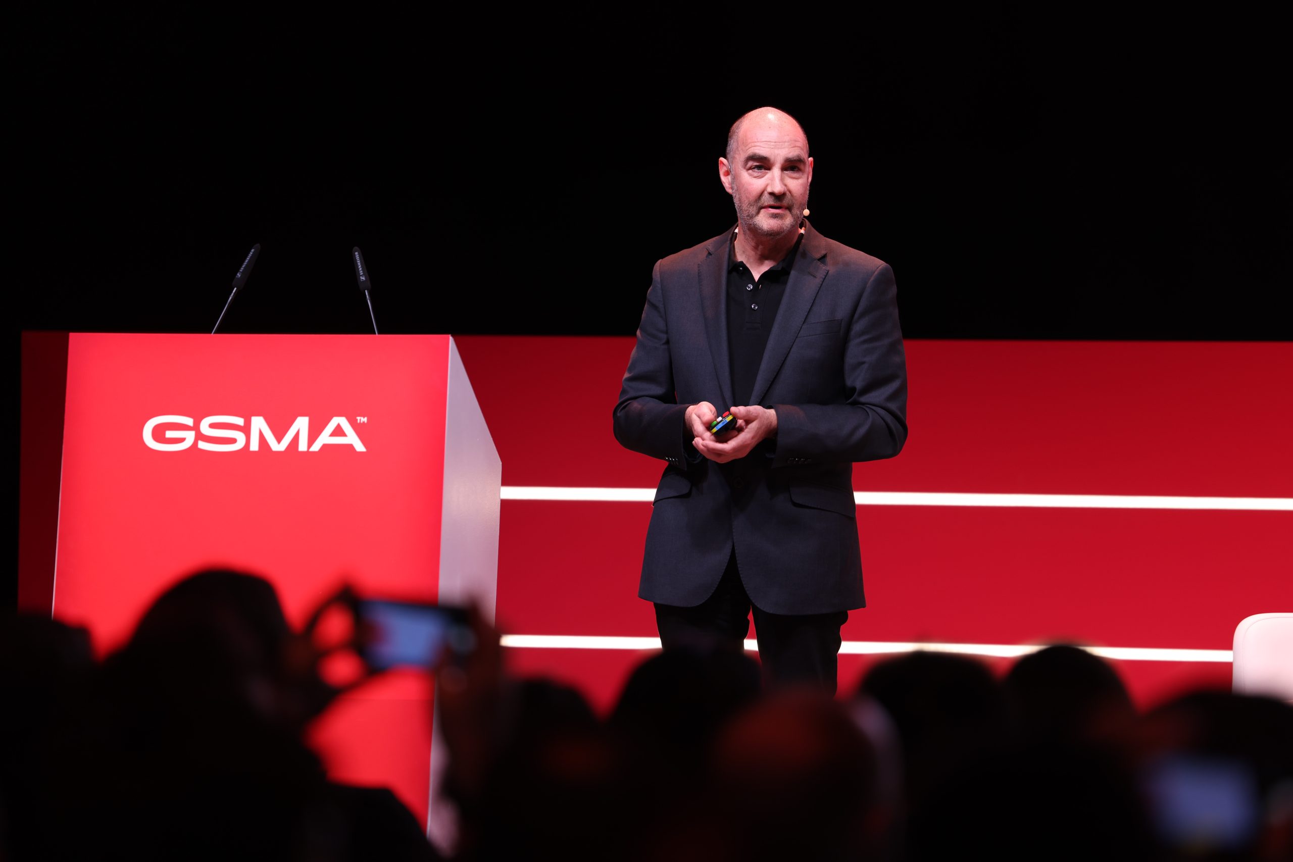 Post-Quantum Cryptography | Security | GSMA
