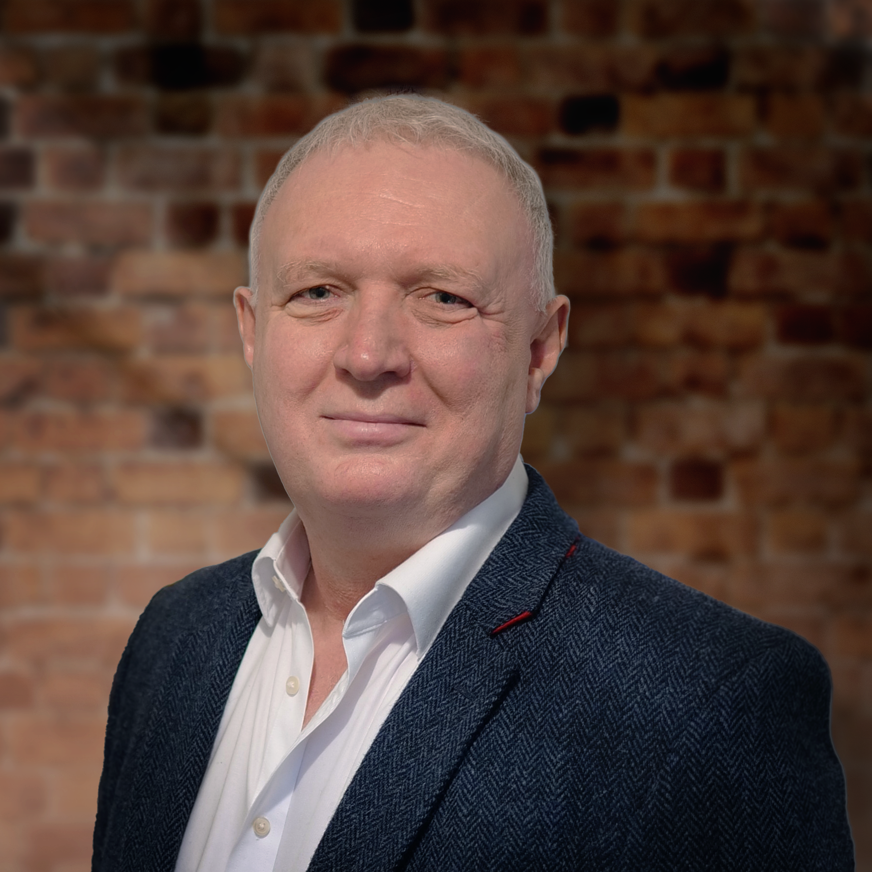 Andrew Compton - Security