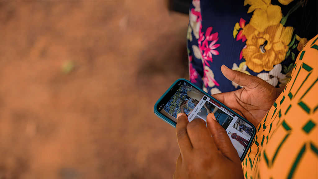 Understanding Mobile Internet Use in Low- and Middle-Income Countries ...