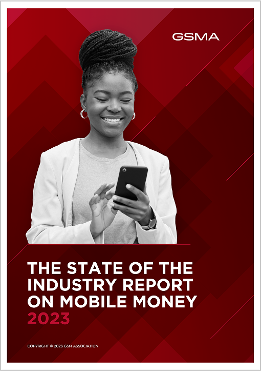 GSMA | The State of the Industry Report
