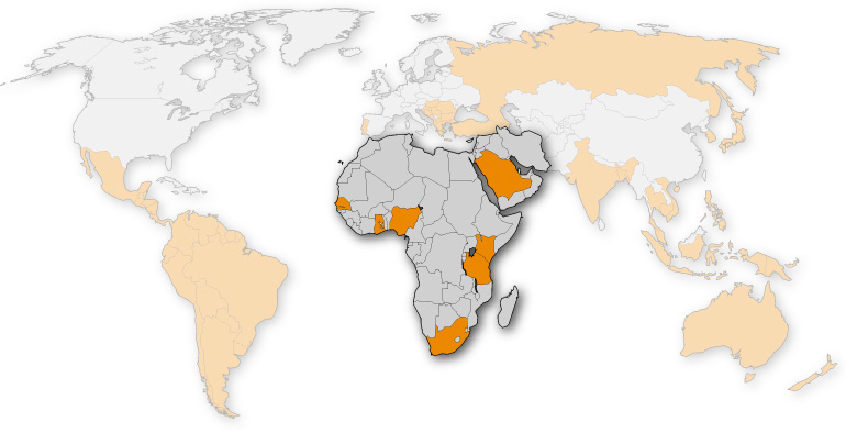 GSMA - Digital Dividend - Making sense of the Digital Dividend Spectrum ...