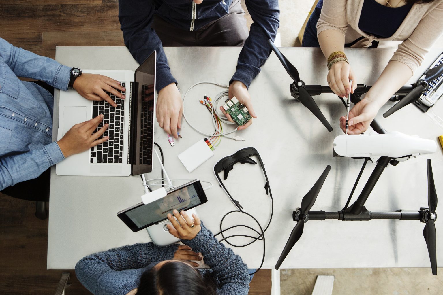 GSMA | Solutions and impact - GSMA