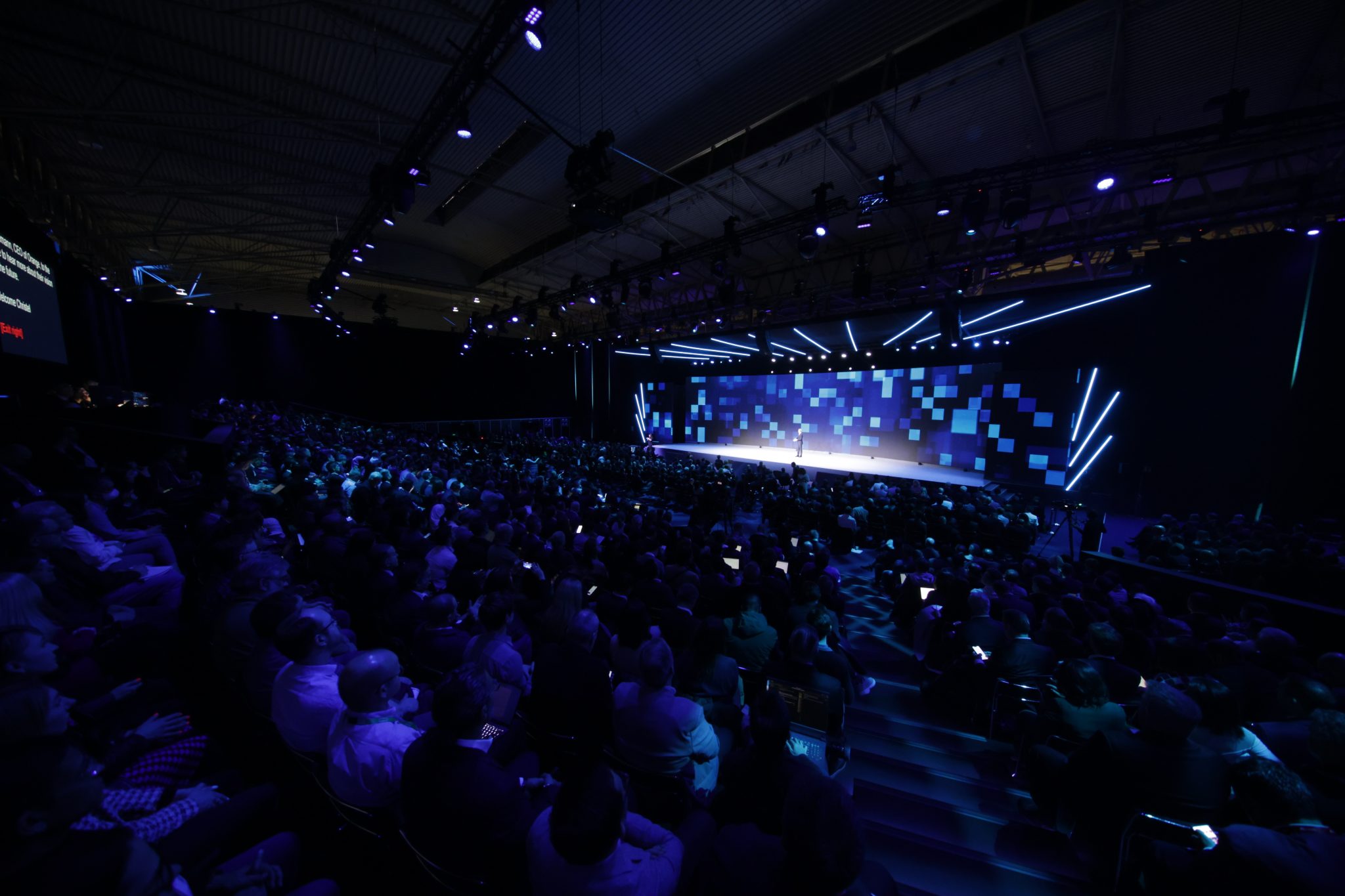 GSMA | Get involved - GSMA