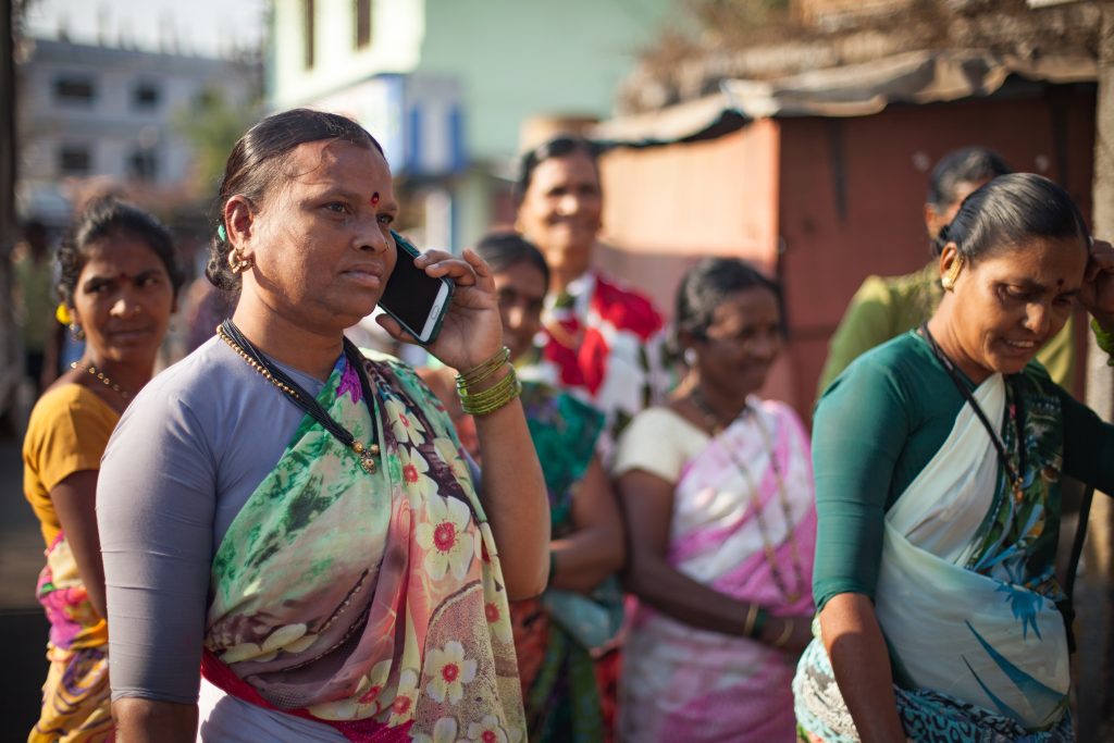 GSMA Gender Equality - GSMA