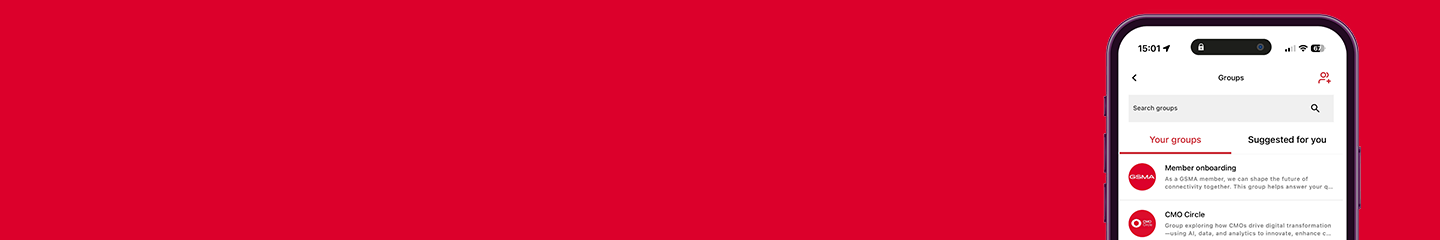 GSMA Open Gateway | Open Network APIs for Developers